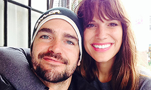 Jackson Hurst Engaged: Drop Dead Diva Actor Shares Proposal Photos