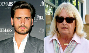 Bonnie Disick Dead: Scott Disick's Mother Dies