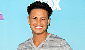 Pauly D to Meet Baby Daughter Amabella for First Time