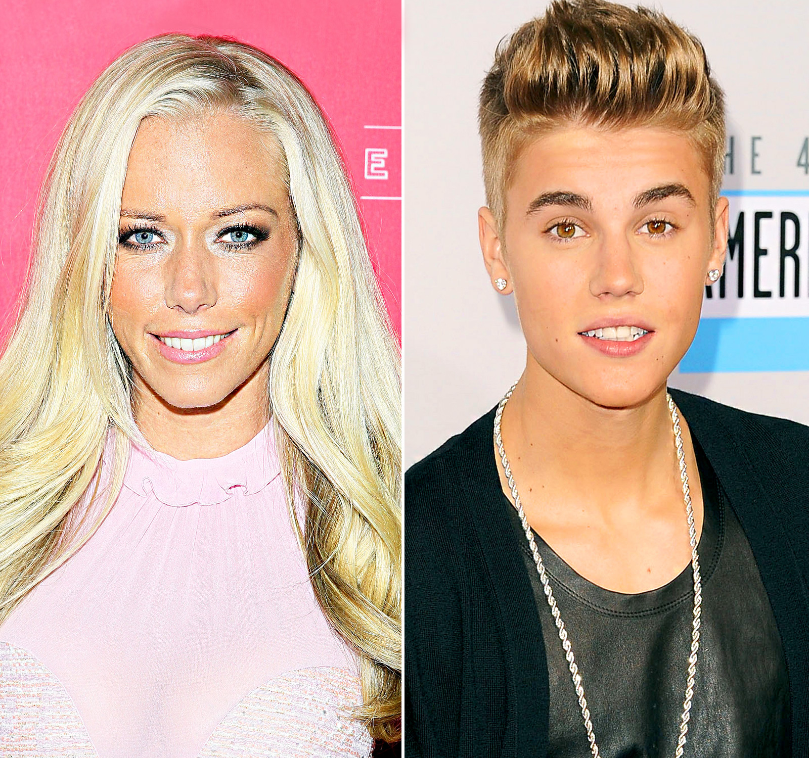 Kendra Wilkinson Baby Bump, Justin Bieber Sleeping Video Woman: Top 5