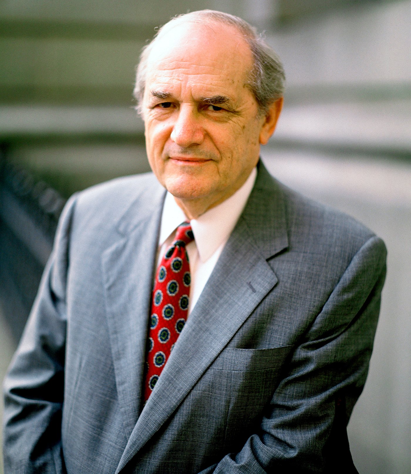 Steven Hill Dead: 'Law & Order' Star Was 94