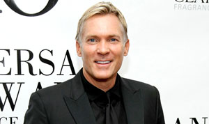 Sam Champion Leaves ABC For The Weather Channel