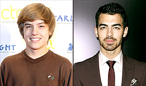 Dylan Sprouse Slams Joe Jonas' Disney Attack, Calls B.S.: New Feud