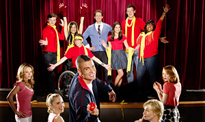 Glee Creator Ryan Murphy Invites Original Cast to Return 100th Episode