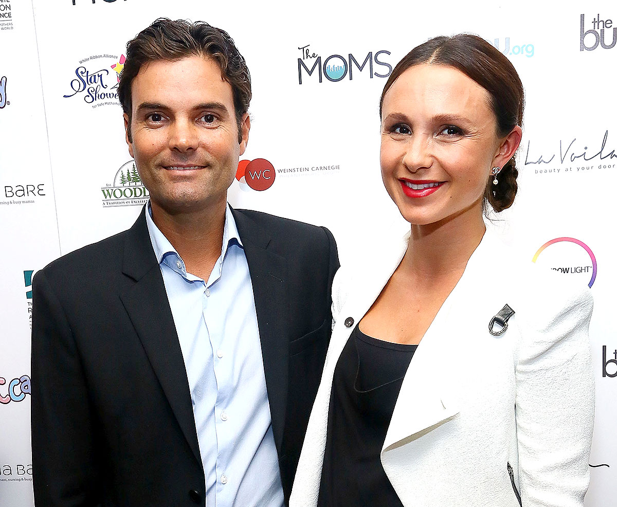 Michael Bloomberg's Daughter Georgina Bloomberg Gives Birth