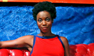 Sasheer Zamata Cast on SNL: 5 Things to Know About the Comedienne