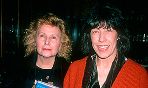 Lily Tomlin Marries Jane Wagner After 42 Years, "Are Very Happy": Rep