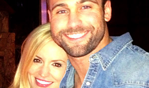 Emily Maynard Engaged: Exclusive Photos of Star and Tyler Johnson