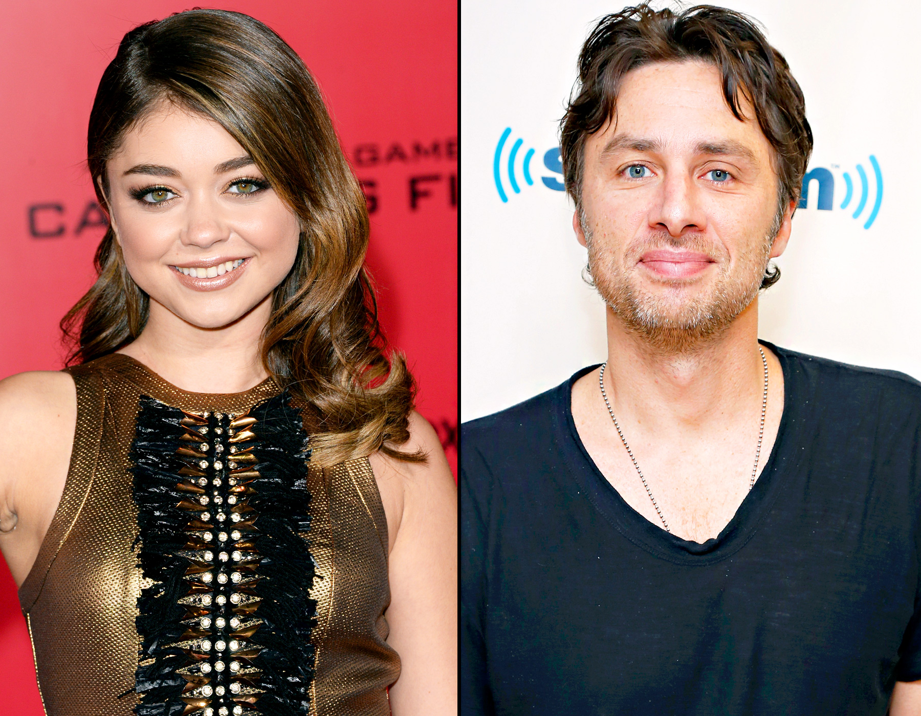 Sarah Hyland Gets Hilariously Dissed by Rihanna: Top 10 Tweets