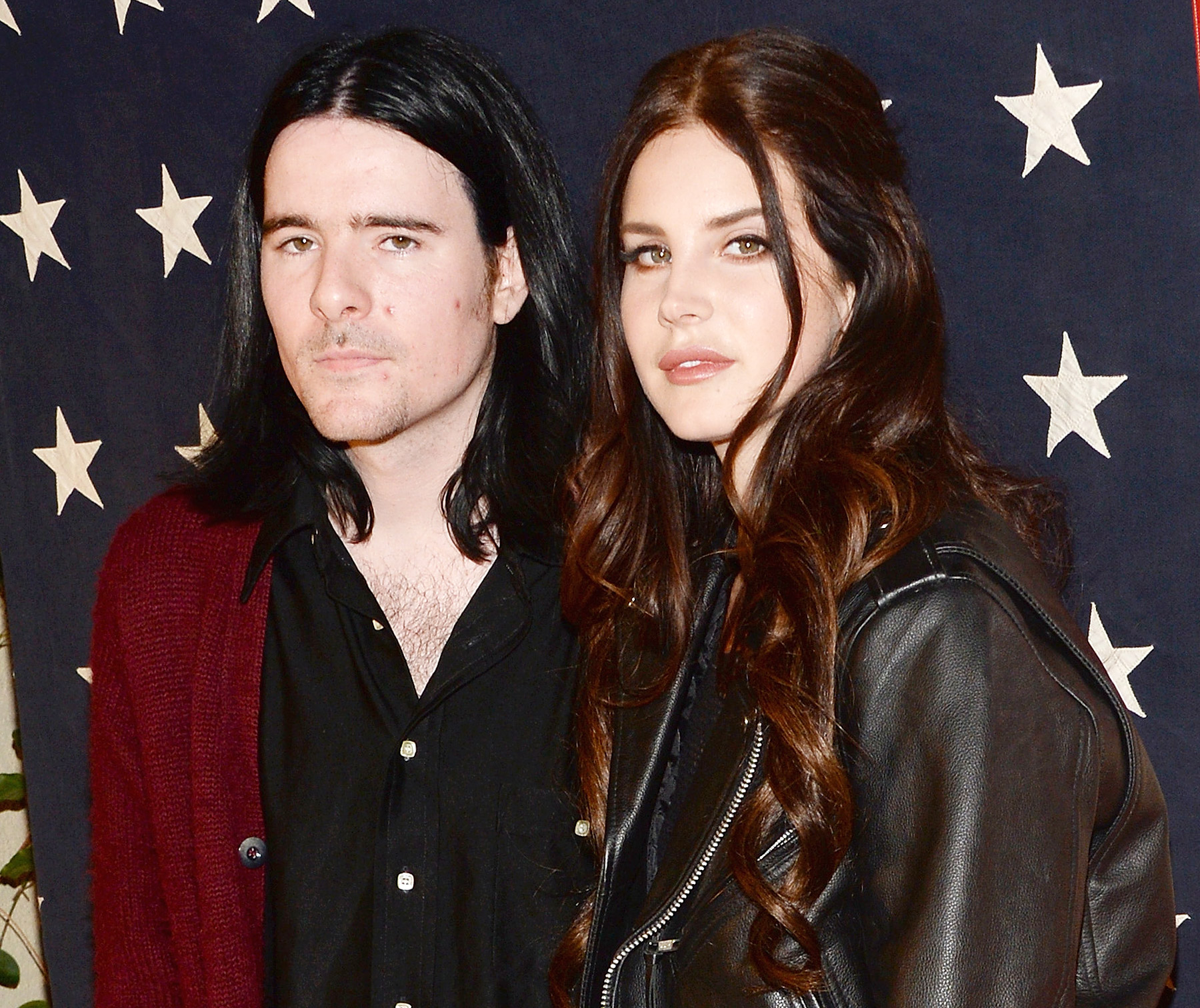 Lana Del Rey Secretly Engaged to Boyfriend Barrie-James O'Neill