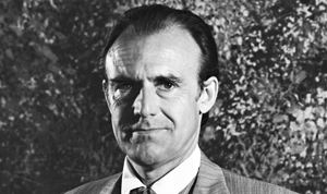 Richard Bull, Little House on the Prairie's Mr. Oleson, Dies at 89