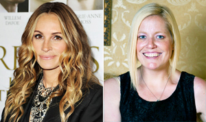 Julia Roberts' Half-Sister Nancy Motes Left Suicide Note, Coroner Says