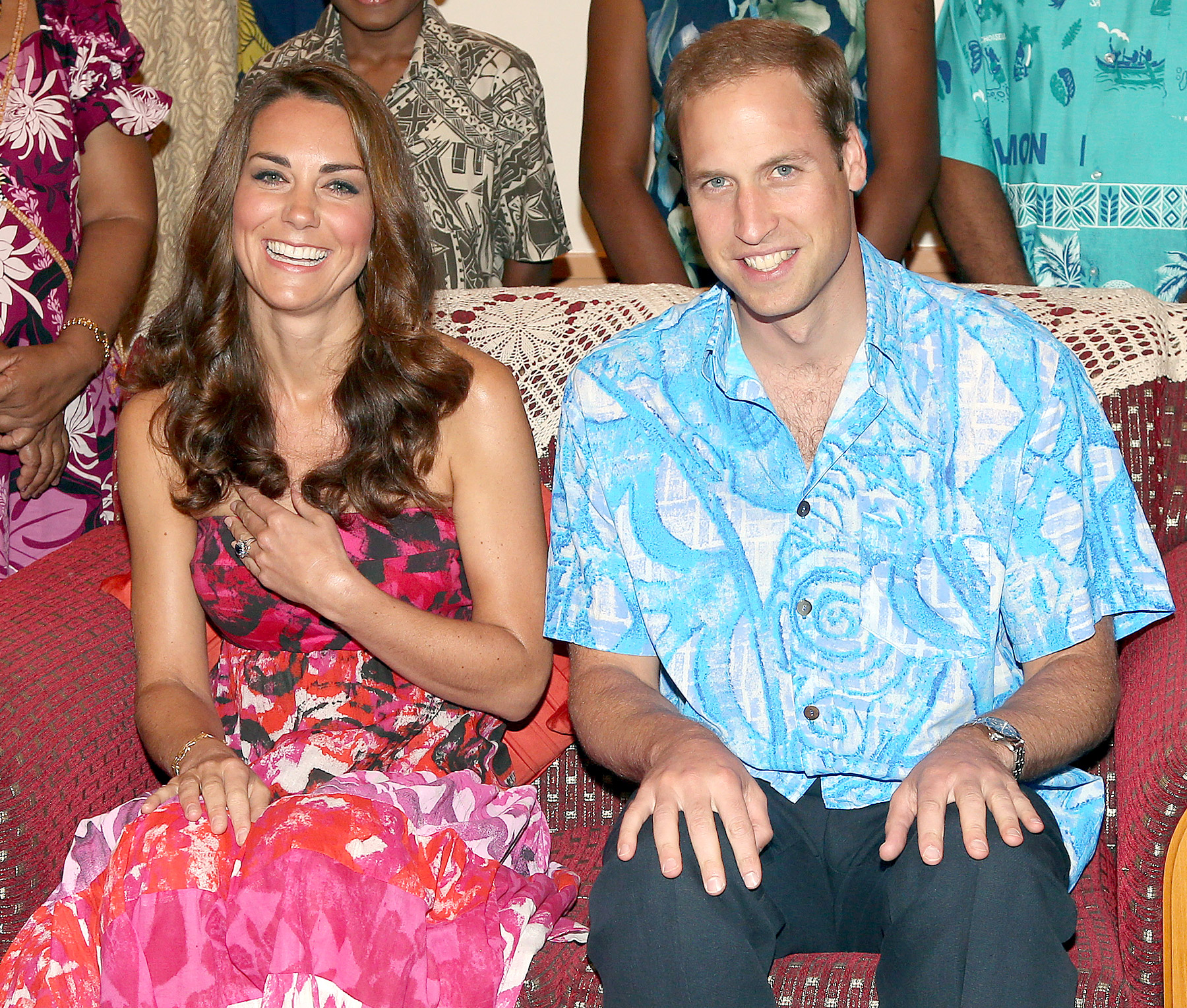 Prince William, Kate Middleton Maldives Vacation: $10,000 Four Nights