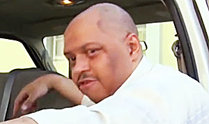 Wesley Warren, Man With 132-Pound Scrotum, Dies at 49