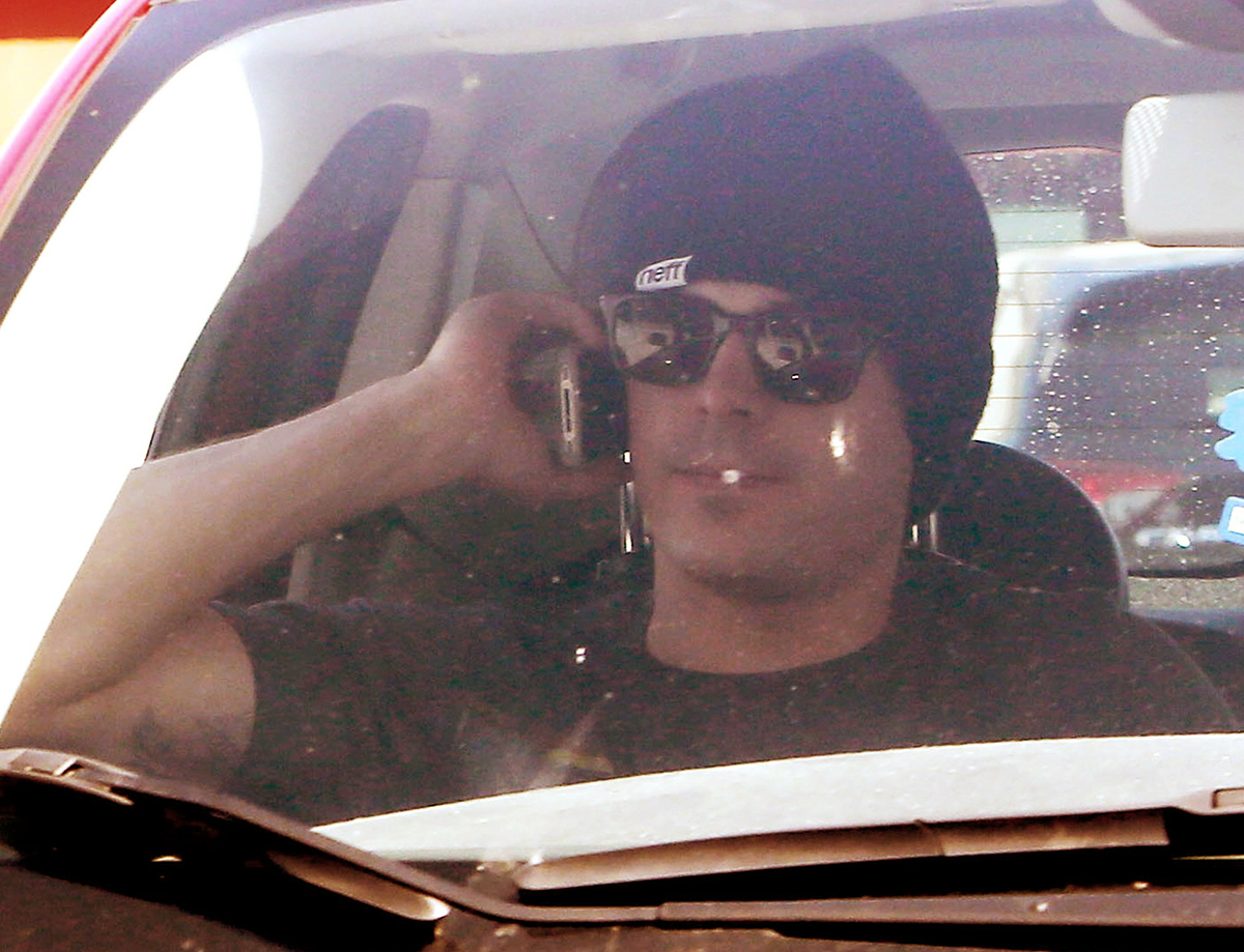 Zac Efron Surfaces After Alleged Skid Row Fight in L.A.: Pictures