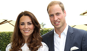 Kate Middleton, Prince William Love The Apprentice UK