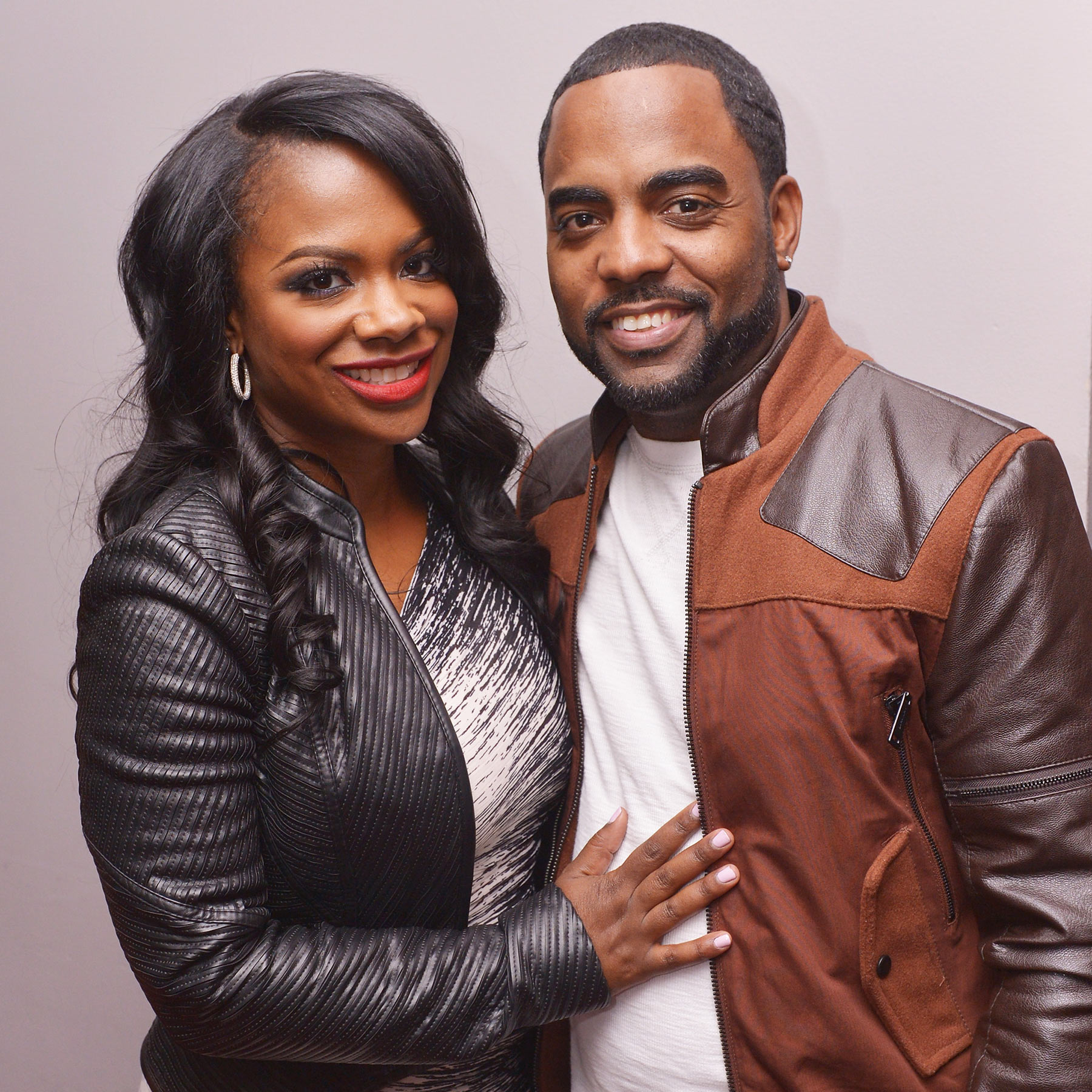 Kandi Burruss Marries Todd Tucker: Details on RHOA Wedding