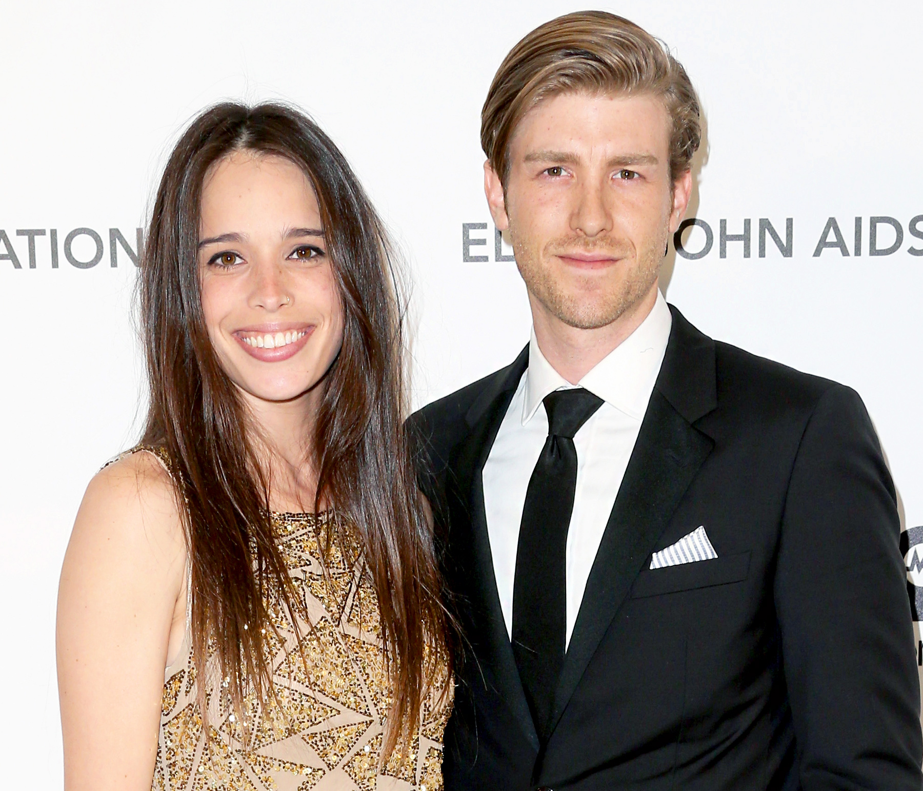 Chelsea Tyler, Jon Foster Engaged: Steven Tyler's Daughter to Wed
