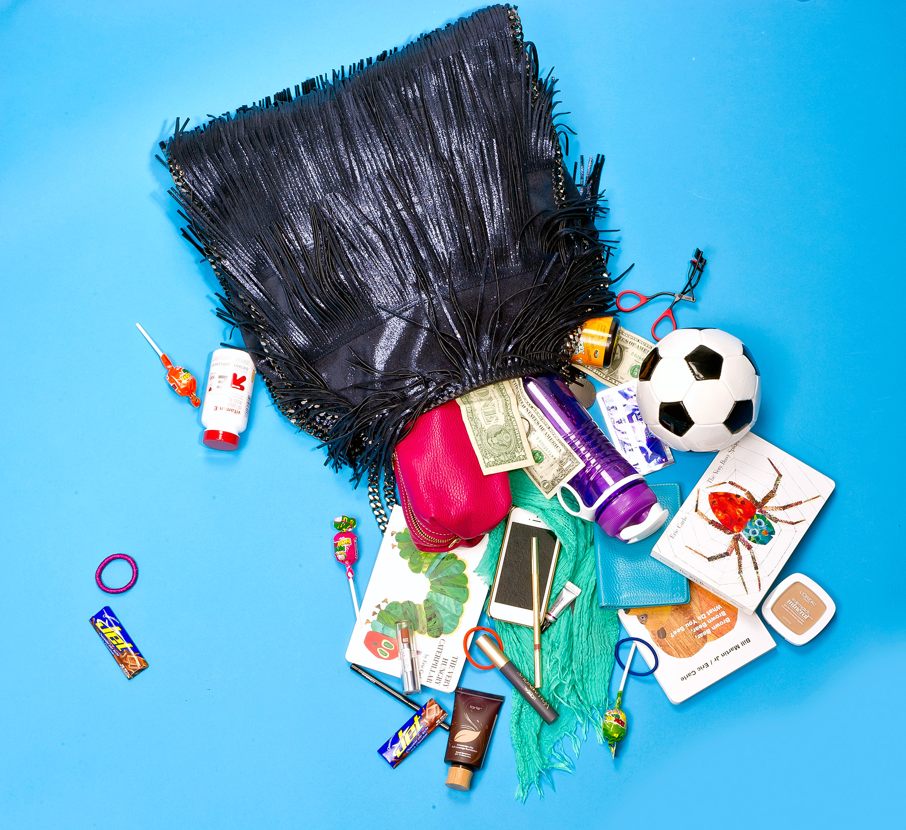 Shakira: What's In My Bag?