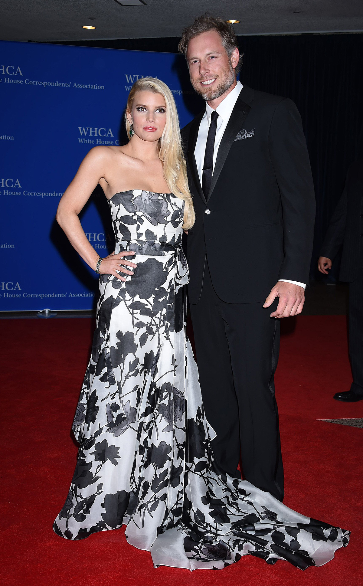 Jessica Whites Fiance