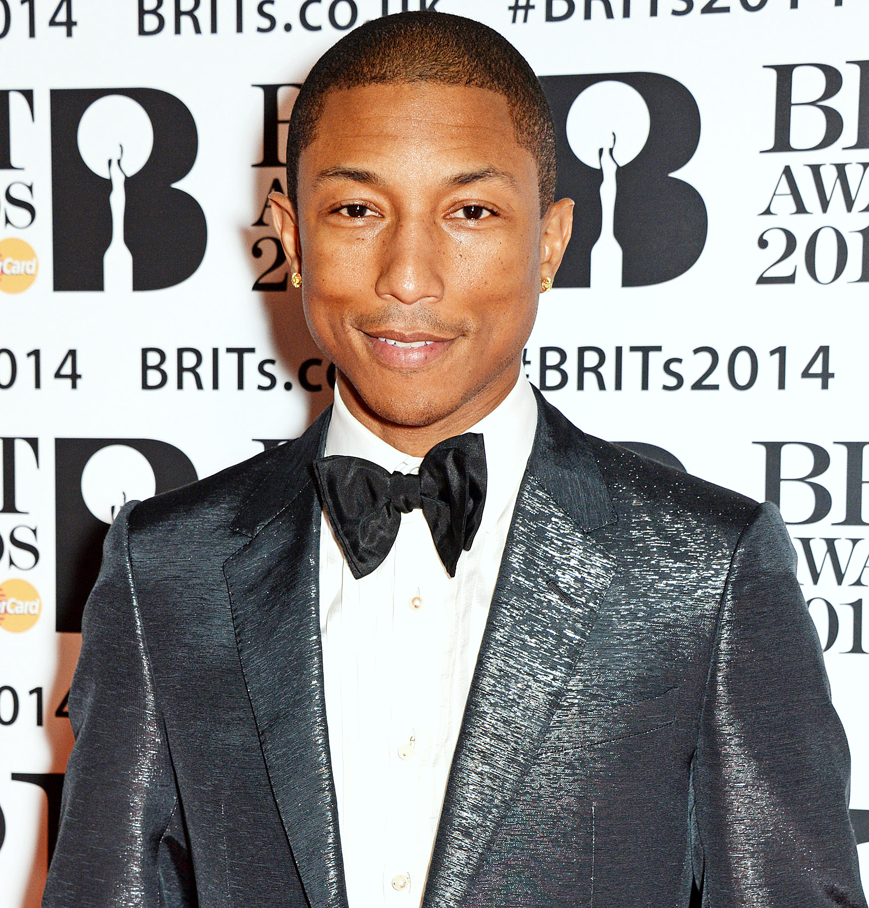 Pharrell Williams: 25 Things You Don't Know About Me