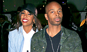 Kelly Rowland Marries Tim Weatherspoon In Costa Rica