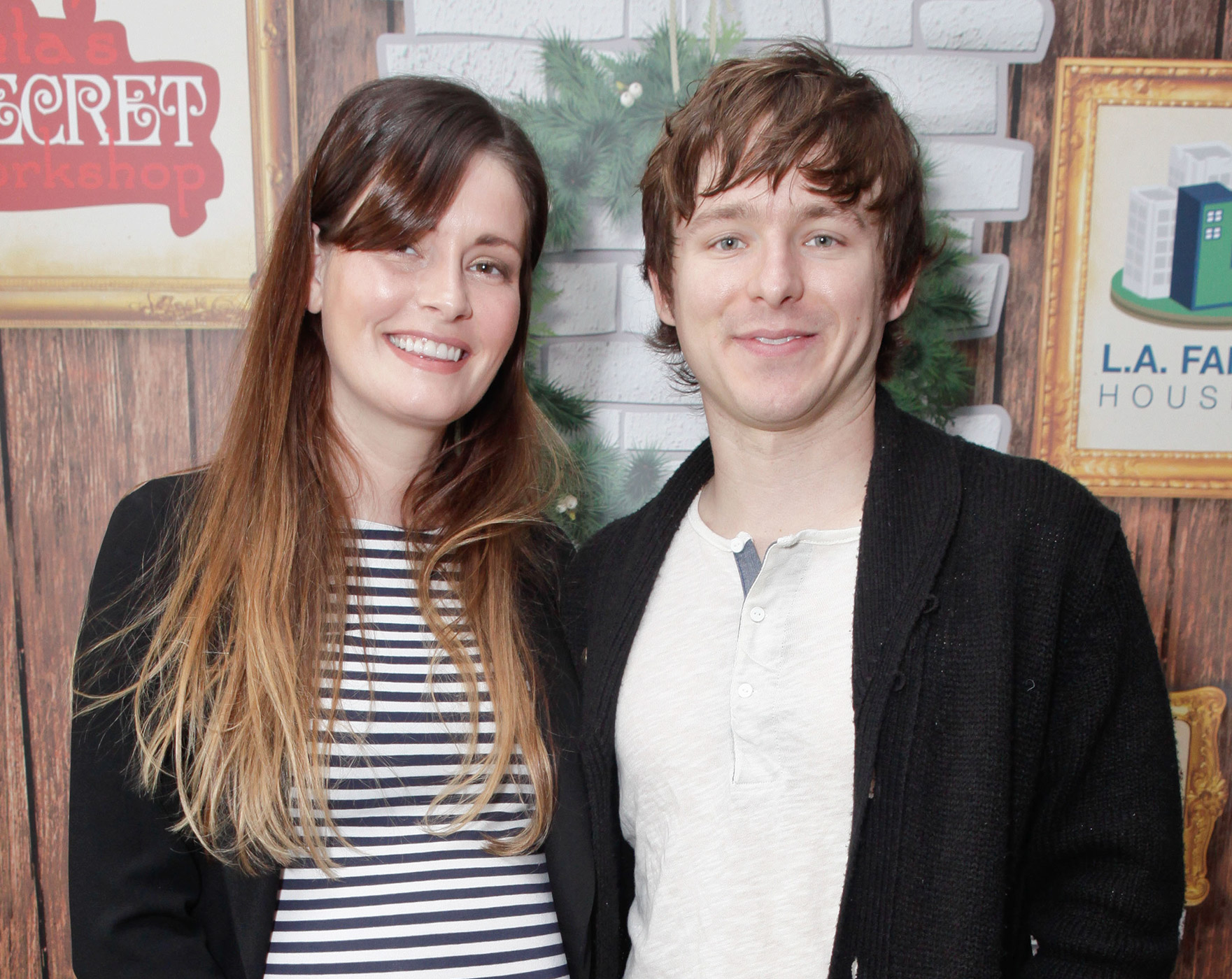Jamie Anne Allman Gives Birth to Third Child, Daughter June