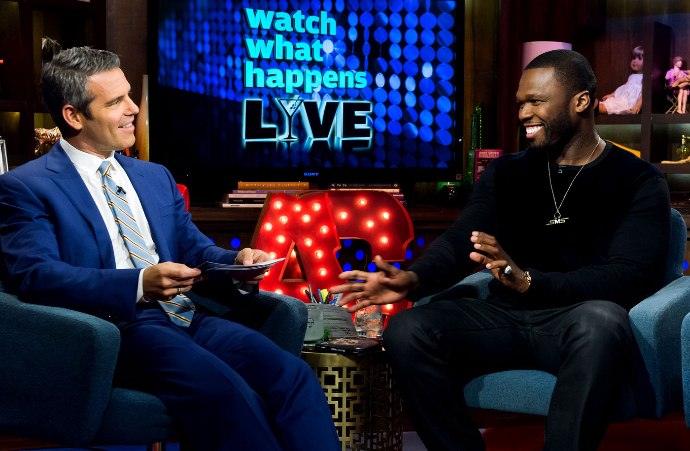 50 Cent Talks Beyonces Breath Sex With Kim Kardashian Jay Z 1955