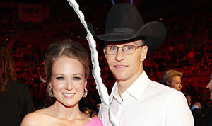 Jewel, Rodeo Star Ty Murray Split After Nearly Six Years of Marriage