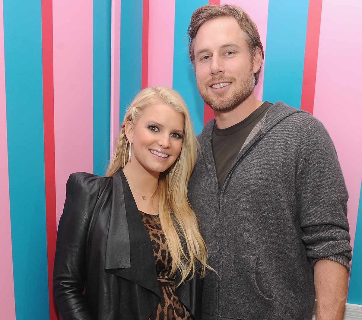 Jessica Simpson Marries Eric Johnson, Details: Top 5 Stories