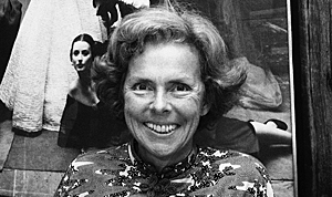 Eileen Ford Dead: Ford Modeling Agency Founder Dies Age 92