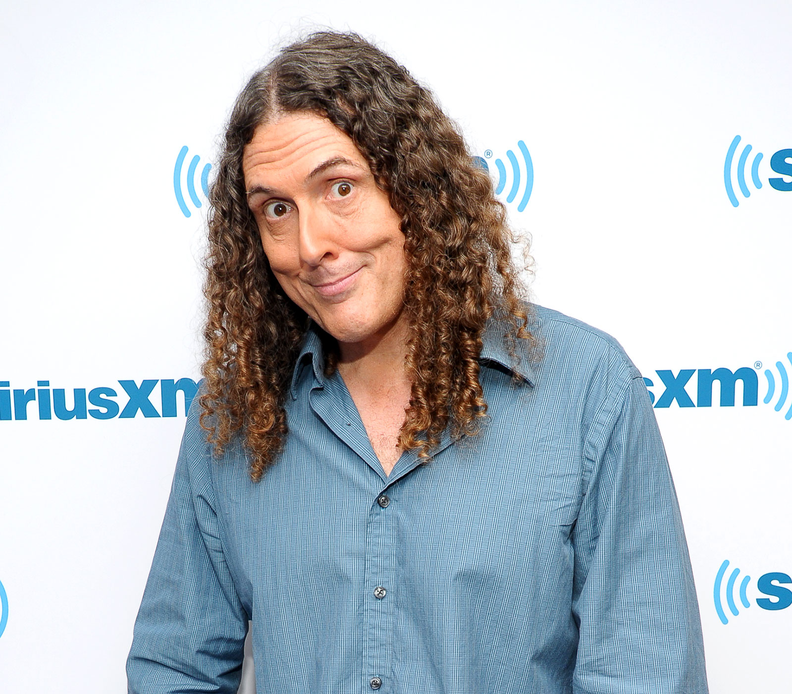 Weird Al Gets First Number One Album: Mandatory Fun Tops Billboard 200