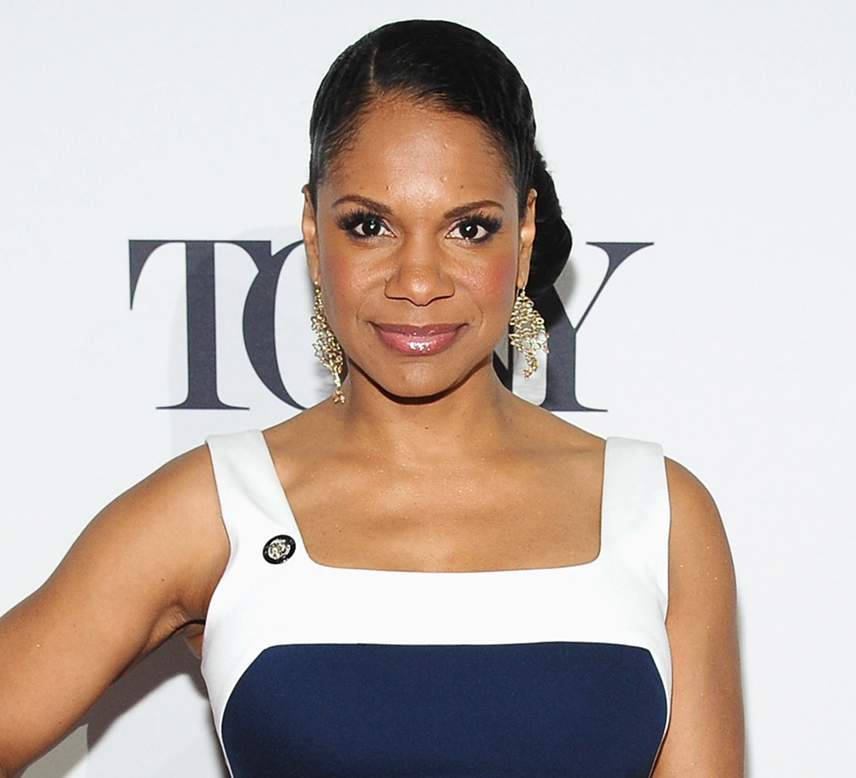 Audra McDonald Attempted Suicide in College: Tony Winner Opens Up