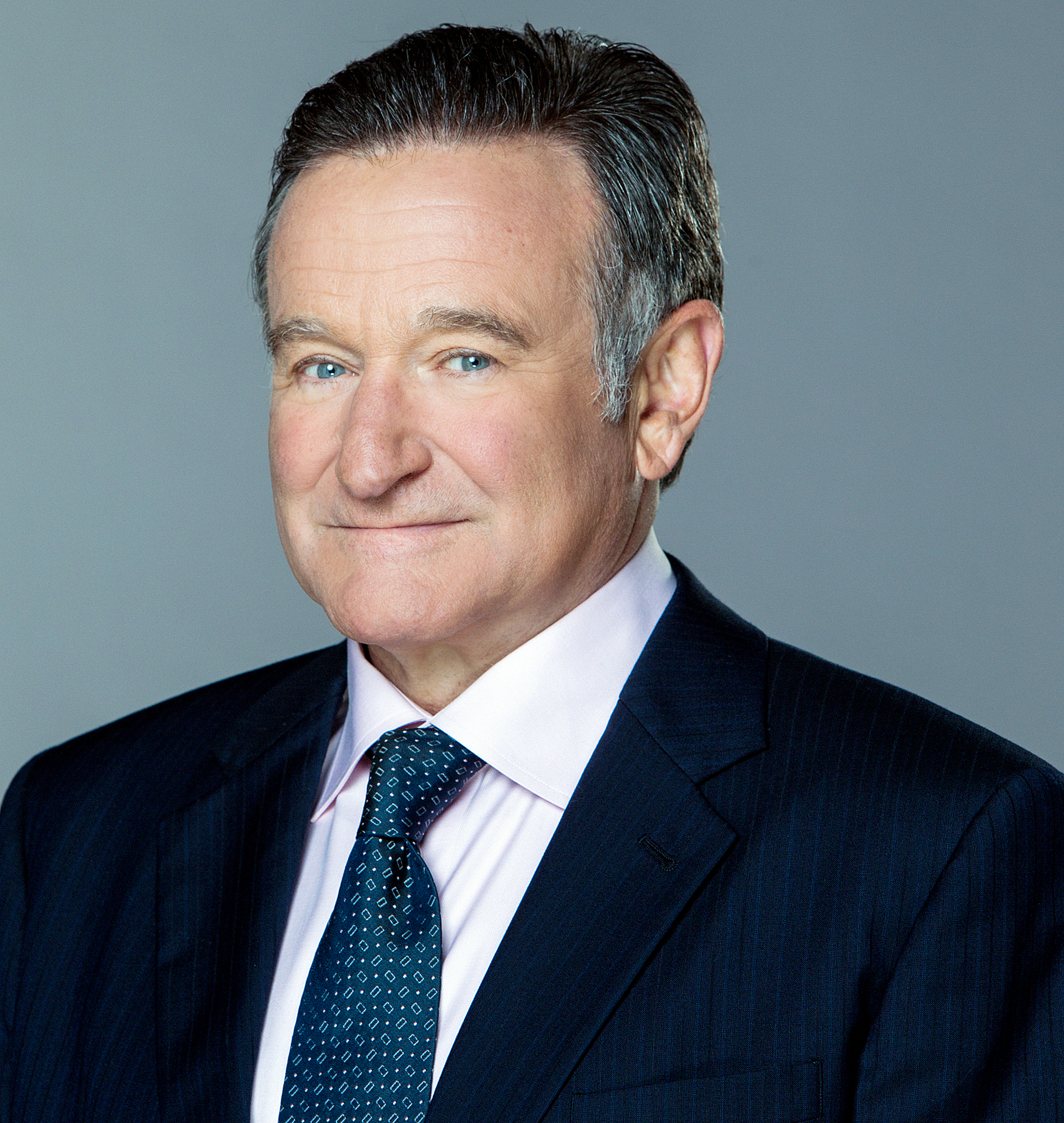 Robin Williams' Cause of Death Revealed to Be Asphyxia Due to Hanging