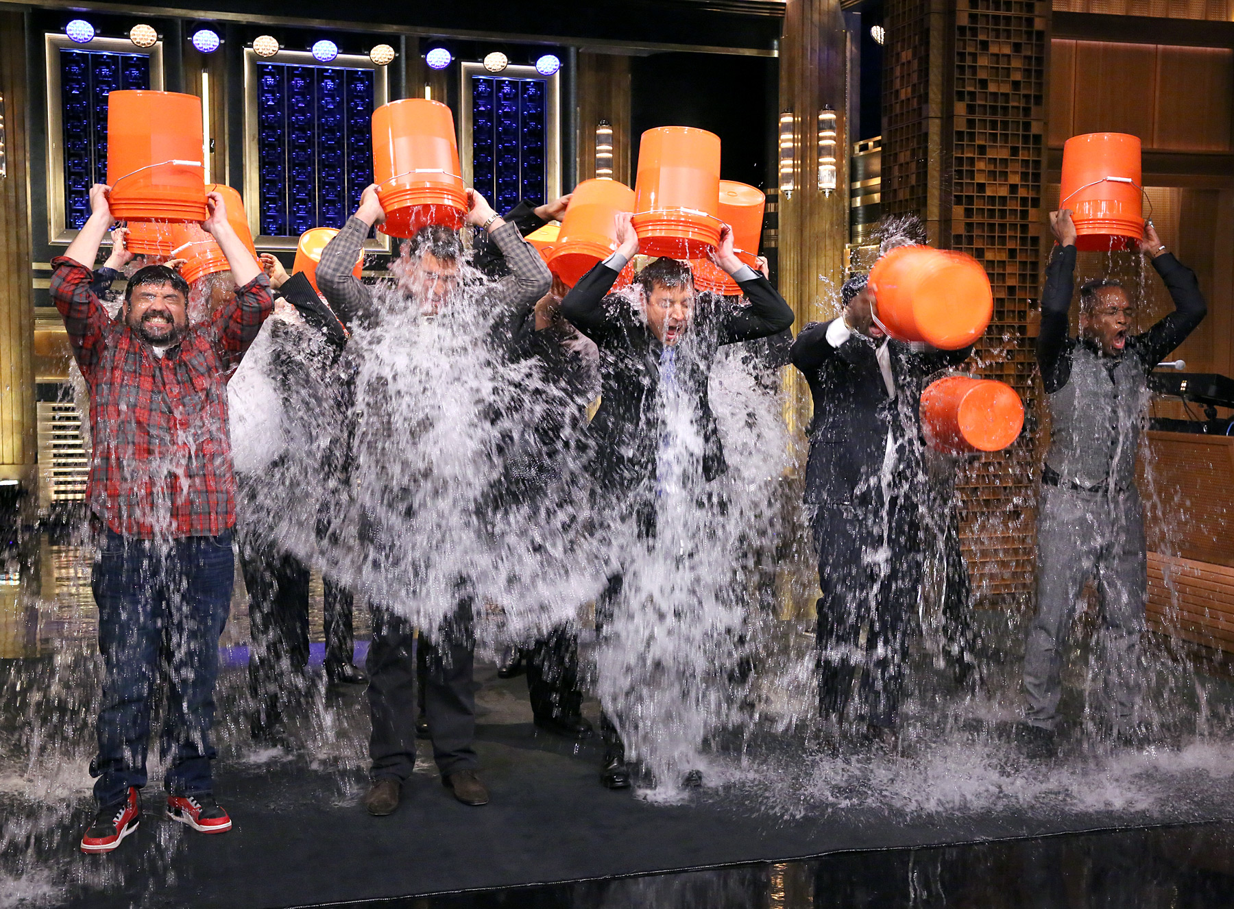 Corey Griffin Dead: ALS Ice Bucket Challenge Fundraiser Dies at 27
