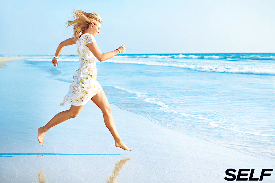 Maria Sharapova Shares Diet Secrets, Talks Skinny Body in Shape Mag