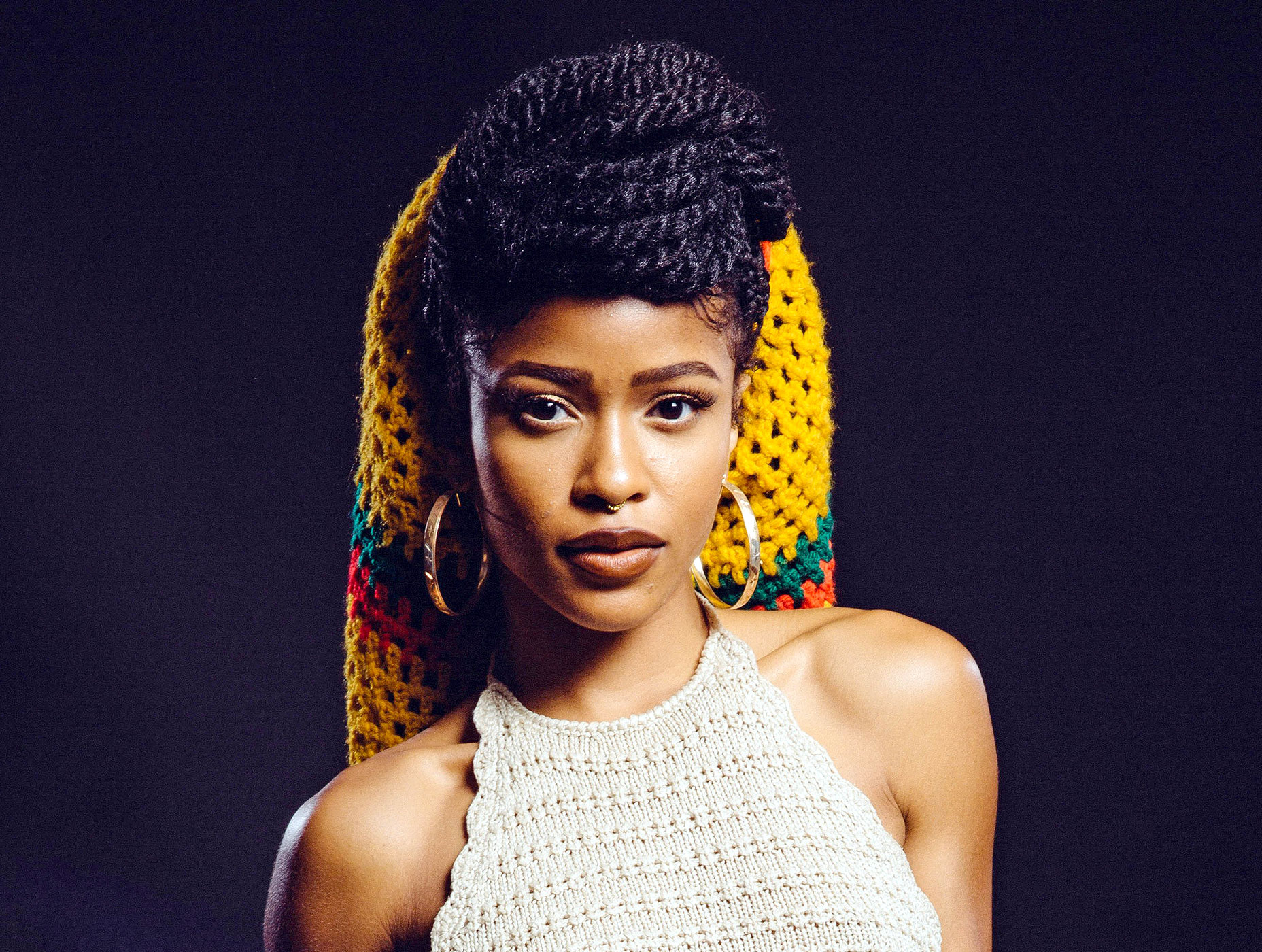 Simone Battle's Cause of Death Revealed: G.R.L. Singer Commits Suicide