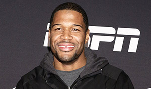 Michael Strahan 25 Things You Didn't Know About Me
