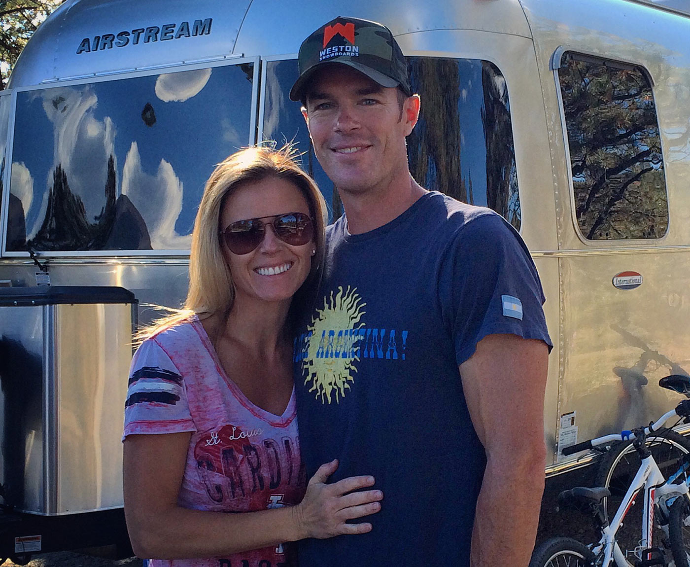 Trista Sutter Surprised Ryan Sutter With Camping Trip for Birthday