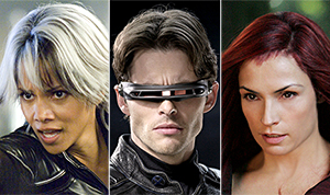 X-Men: Apocalypse to Potentially Recast Storm, Cyclops, and Jean