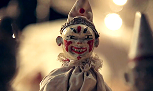American Horror Story: Freak Show Opening Credits Revealed: Video