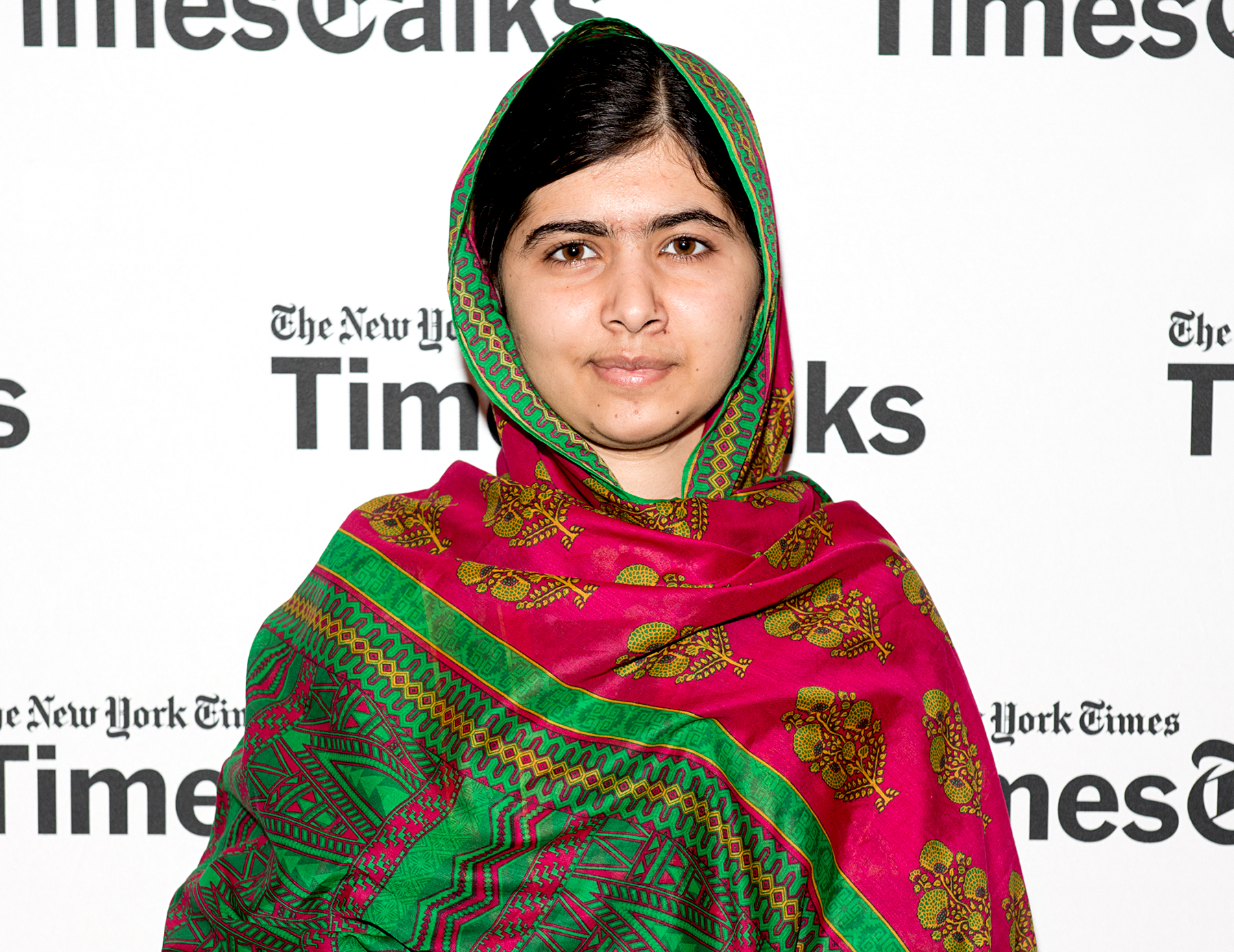 Malala Yousafzai, 17, Is Youngest Ever Nobel Peace Prize Winner