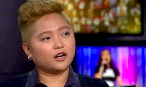 Charice News - Us Weekly