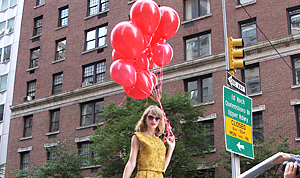 Taylor Swift Shares New Music In Target Commercial: Exclusive Pictures