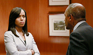 Scandal Season 4, Episode 5 Recap: Jaw-Dropping Moments from "The Key"