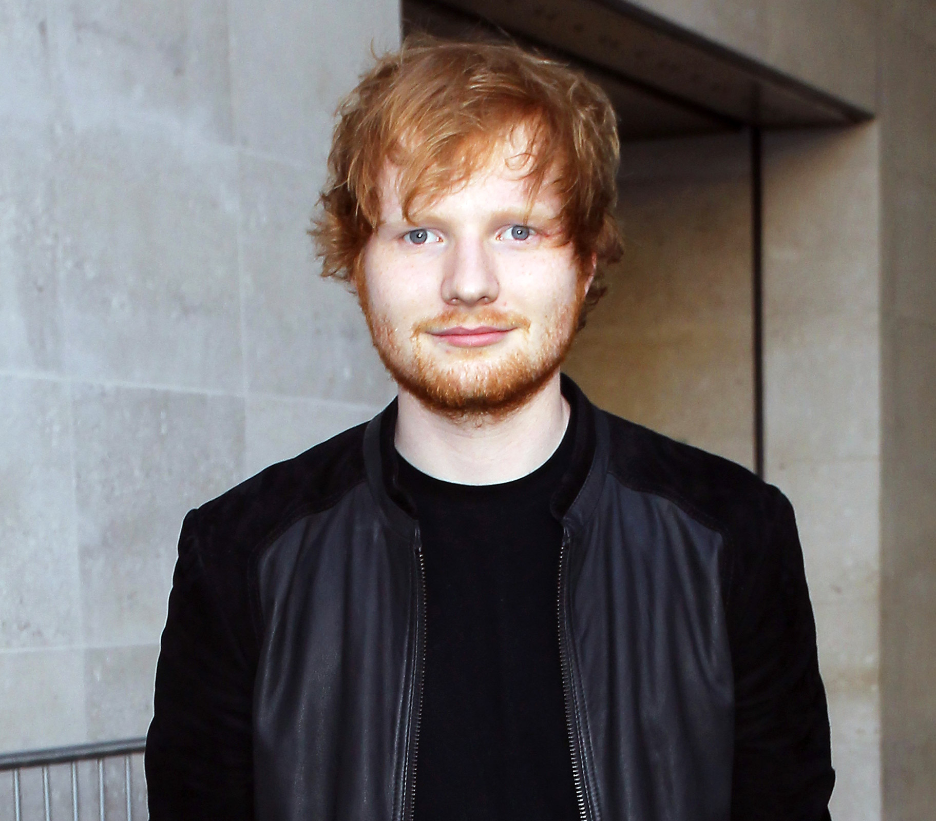 Ed Sheeran Apologizes For Calling Miley Cyrus a Stripper