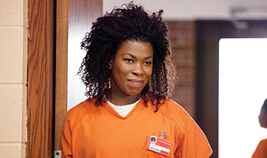 Orange Is the New Black Season 3 Spoiler: Vee to Potentially Return