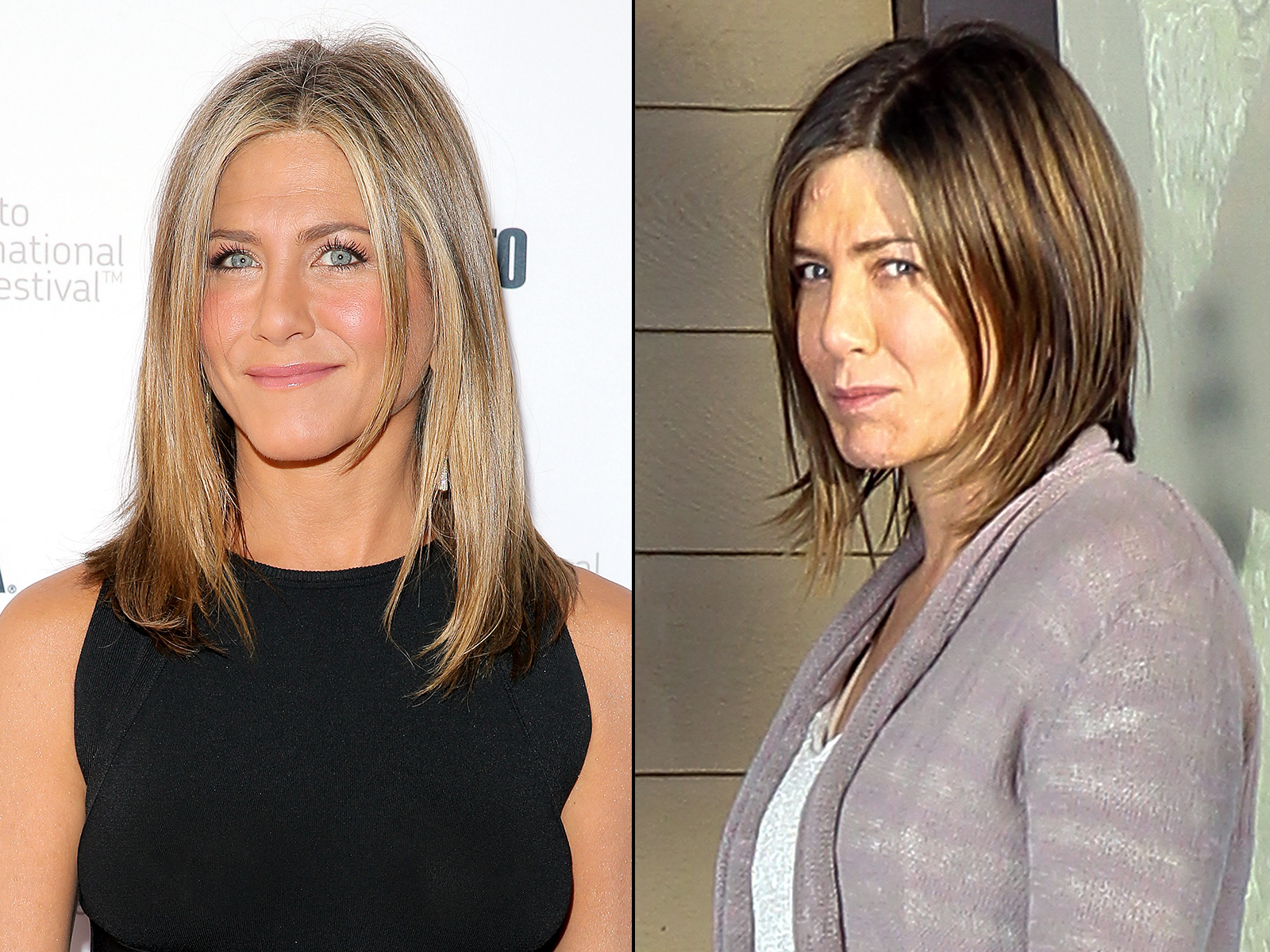 Jennifer Aniston Calls Going Without Makeup in Cake "Empowering"