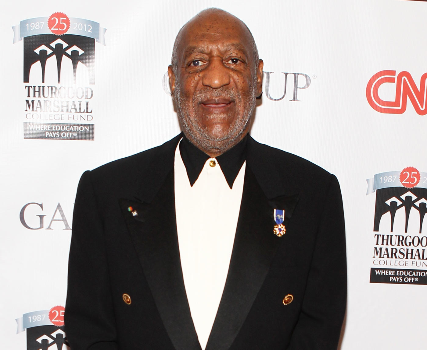 Bill Cosby's New Rape Allegations Timeline: Everything We Know So Far