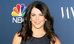 Lauren Graham Will Play Late-Night Host, Lands NBC Development Deal